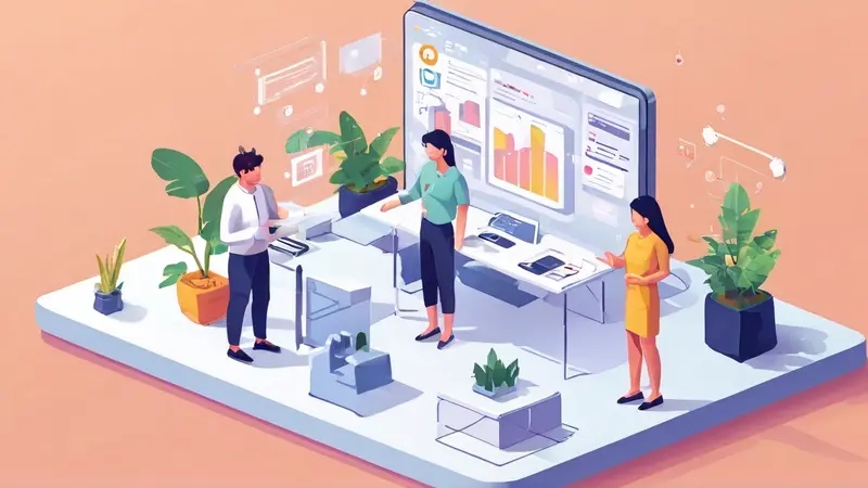 如何让html5更贴切app | PingCode智库