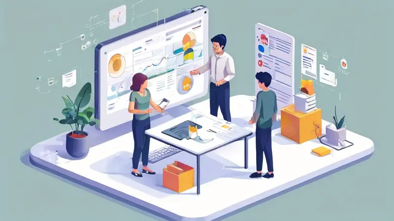 如何将word文档转换成web | PingCode智库