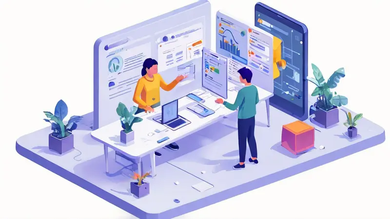 如何将pdf的转换为html代码 | PingCode智库