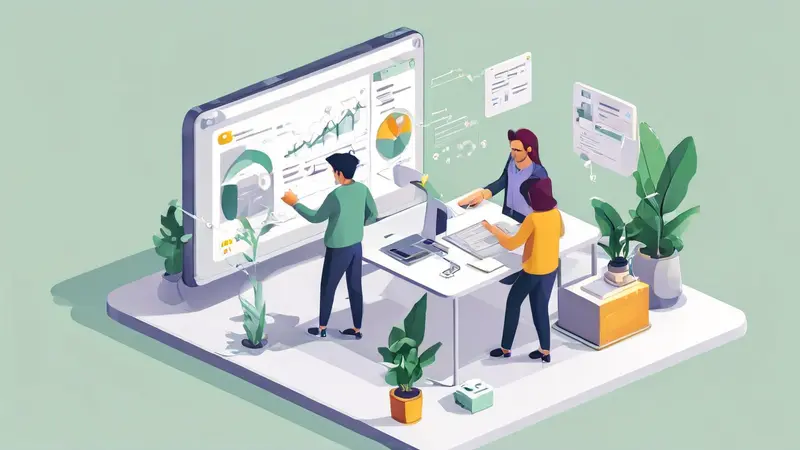 xp如何设置web站点 | PingCode智库