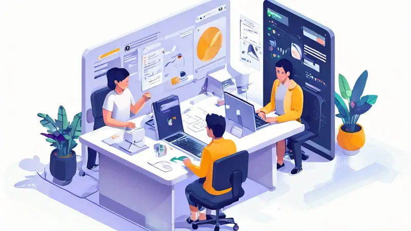 如何调试web前端网络 | PingCode智库