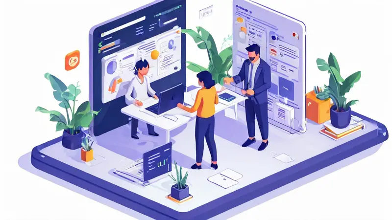 如何查看web服务器的ip地址 | PingCode智库