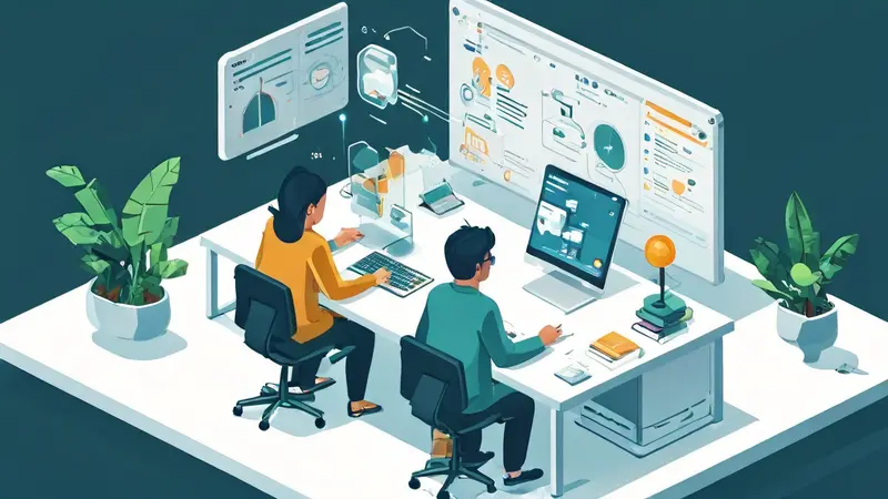 qt如何将xml语句转化为html | PingCode智库