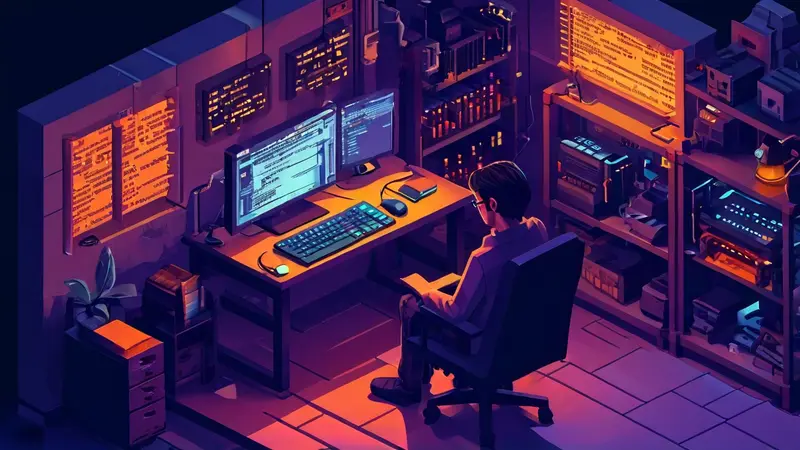 pc软件前端如何开发 | PingCode智库