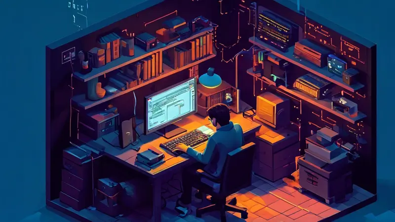 如何搭建本地api | PingCode智库