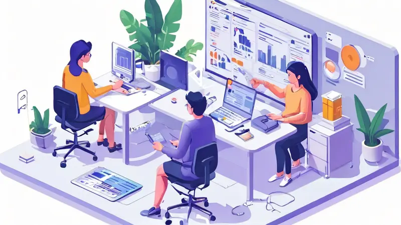 powerbi如何收集web数据 | PingCode智库