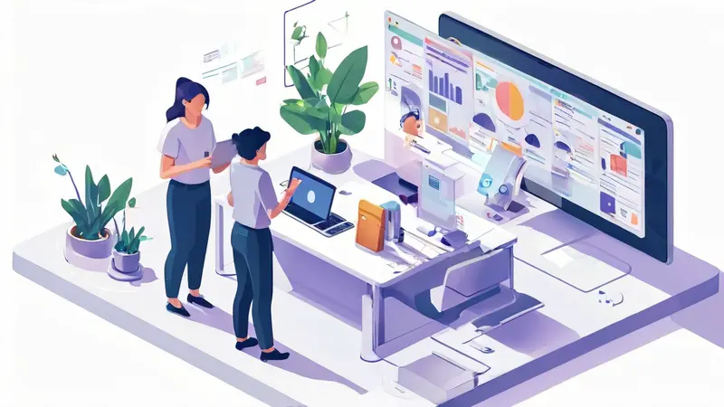 db2数据库如何设置主键自增 | PingCode智库