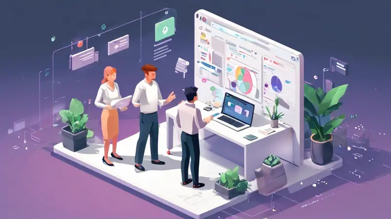 html如何变成asp | PingCode智库