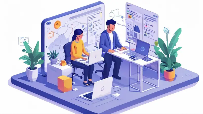 django如何创建html | PingCode智库