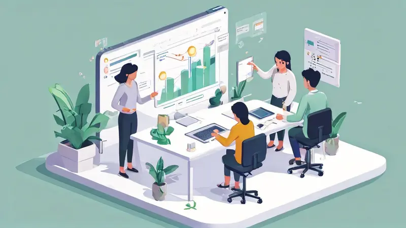 做jsp登录界面如何连接数据库 | PingCode智库