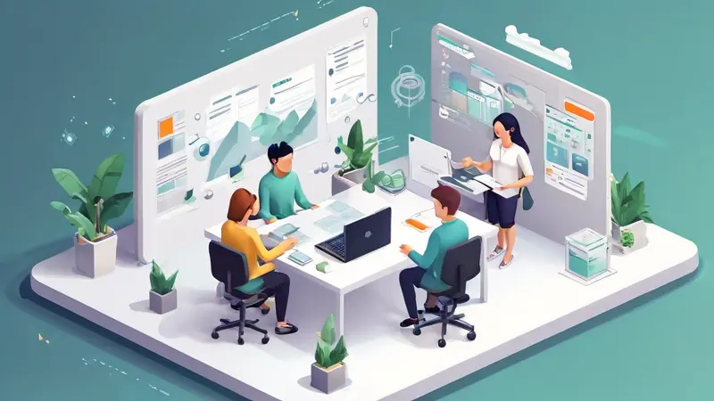 jsp如何连接HTML | PingCode智库