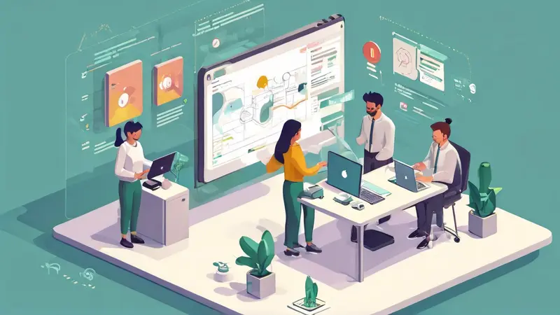 apache如何搭建web服务器 | PingCode智库