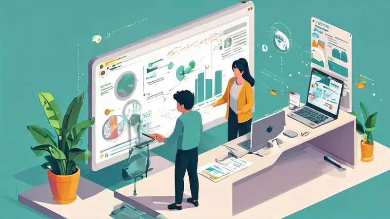 纯html如何使用element | PingCode智库