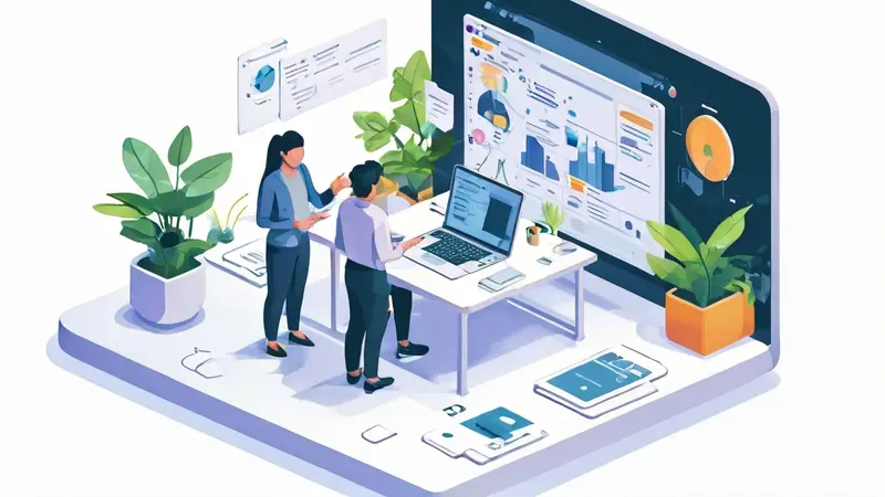 web如何隐藏li的点 | PingCode智库