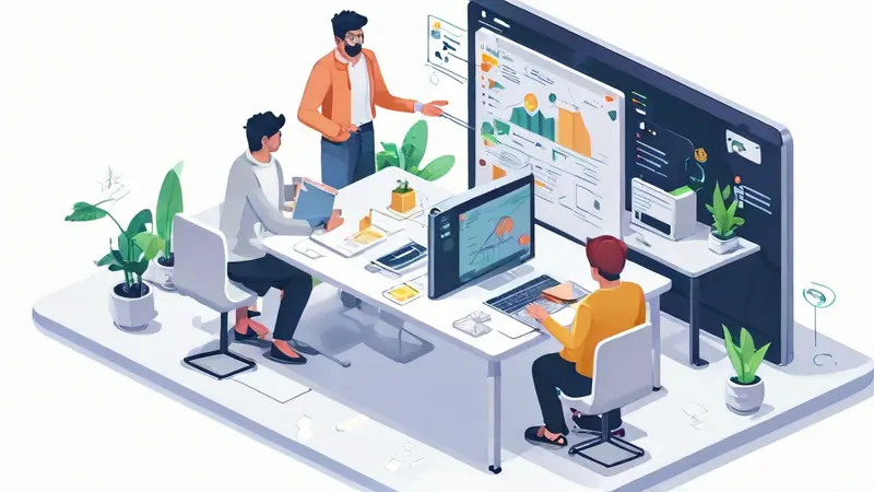 vs如何编译web | PingCode智库