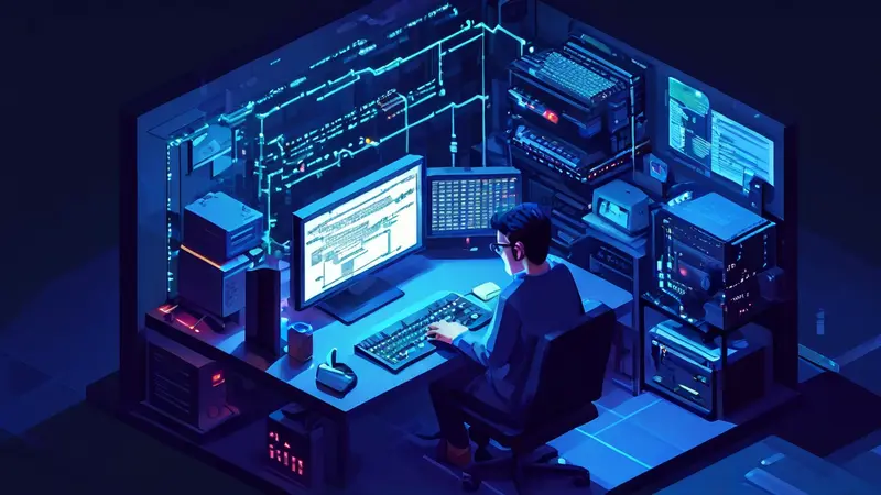 如何访问后端的数据库 Pingcode智库