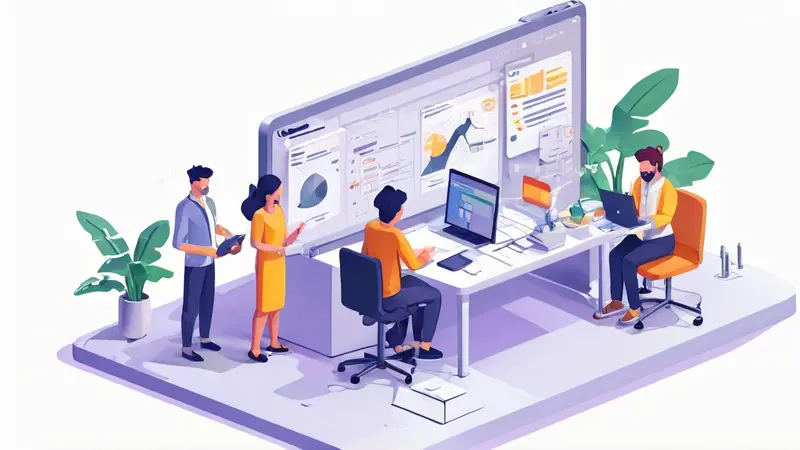 html如何调用jquery | PingCode智库