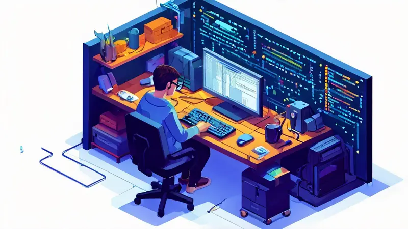 xp系统如何配置jdk | PingCode智库