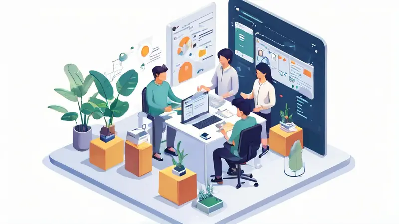 html如何做手机app页面布局 | PingCode智库