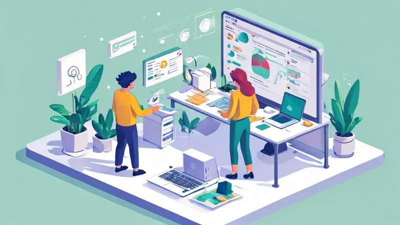 idea web.xml 如何映入相关类 | PingCode智库