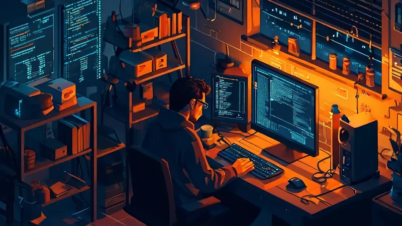 安捷伦PCDL数据库如何建立 | PingCode智库