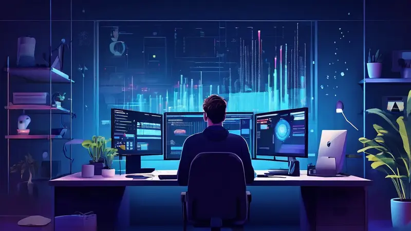 如何实现crt与虚拟机互连 | PingCode智库