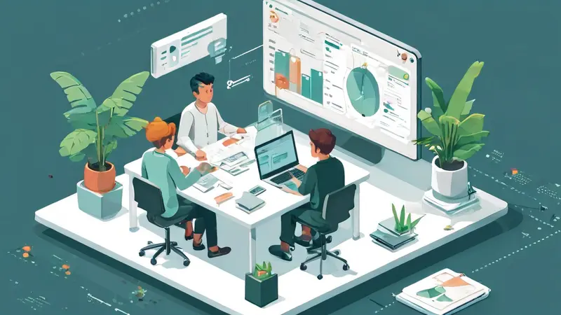 在达梦数据库中如何看到ip | PingCode智库