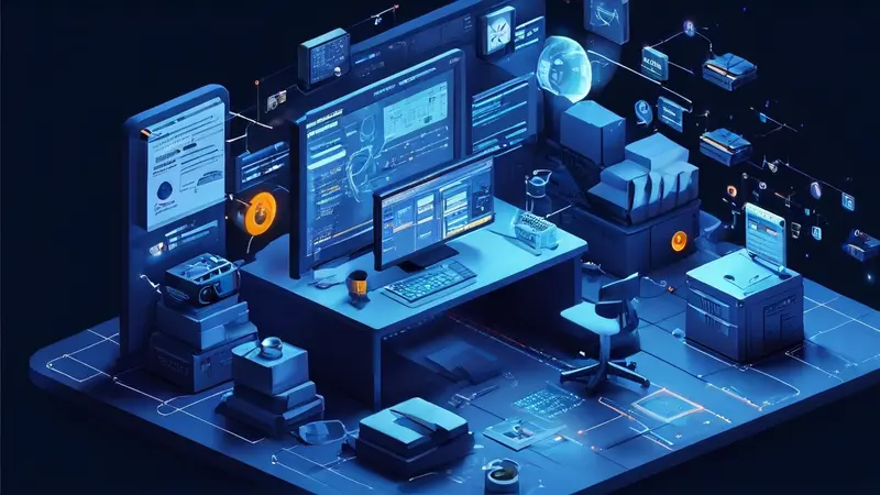 虚拟机VM程序如何编译 | PingCode智库