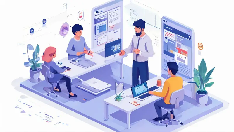 servlet是什么 如何获取请求数据库 | PingCode智库