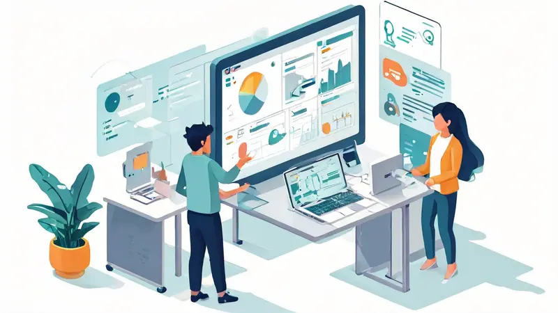 如何在sql上建立odbc连接数据库 | PingCode智库