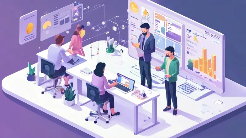 qt如何写web后台 | PingCode智库