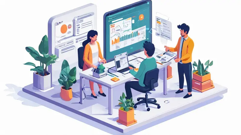 如何快速的在excel里查找对应数据库 Pingcode智库