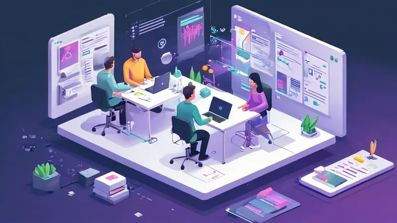 idea如何修改html模板 | PingCode智库