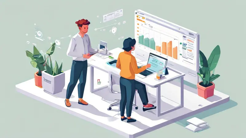 web如何调倍速 | PingCode智库