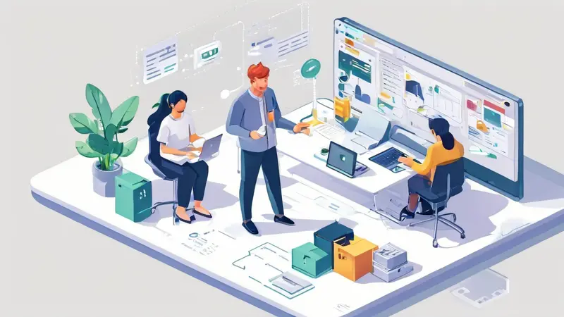 android如何在登录界面加数据库 | PingCode智库