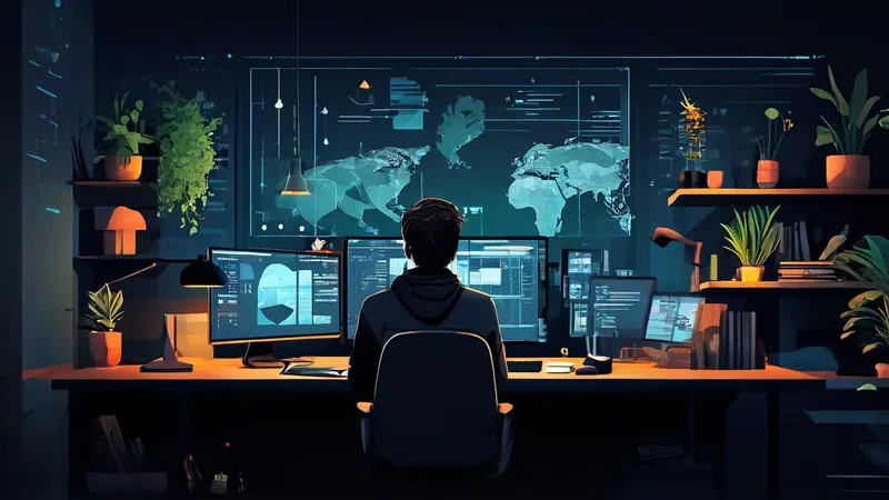 如何在虚拟机中安装Windows 7系统 | PingCode智库