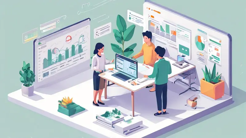 html如何用dw打开 | PingCode智库