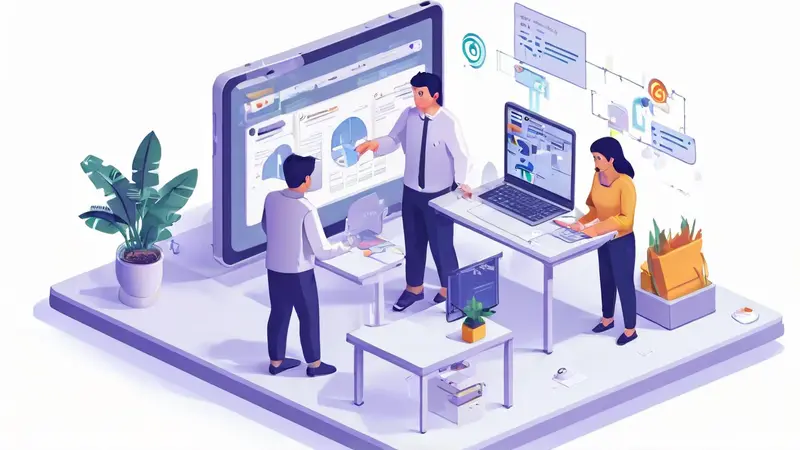 idea如何打开普通的web项目 | PingCode智库