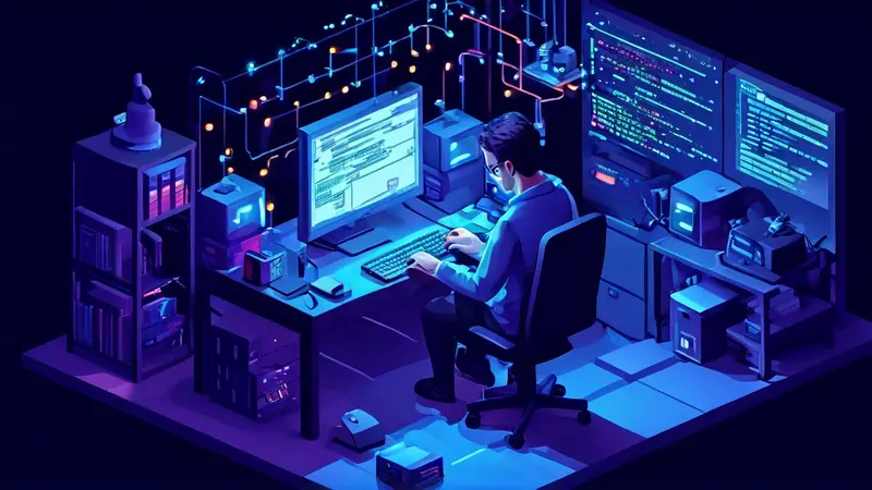 前端登录模块如何介绍 Pingcode智库