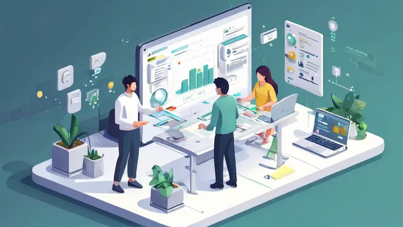 如何在jsp中利用jdbc连接数据库 | PingCode智库