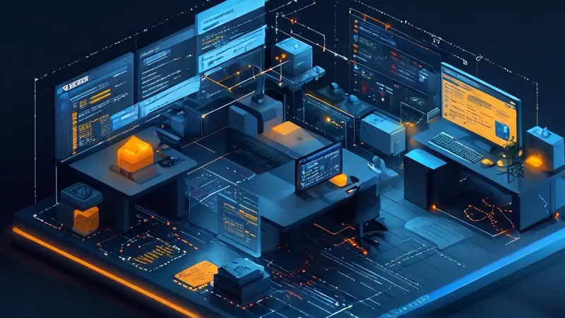 hyper v虚拟机如何切换 | PingCode智库