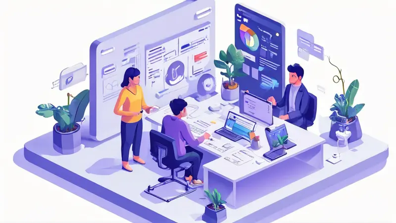 如何登录vivo如何登录web界面 | PingCode智库