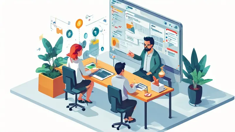 Web如何做图片滑动 | PingCode智库