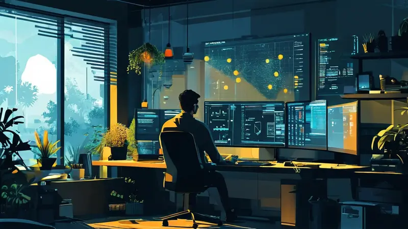 虚拟机如何通过ghost安装win7 | PingCode智库