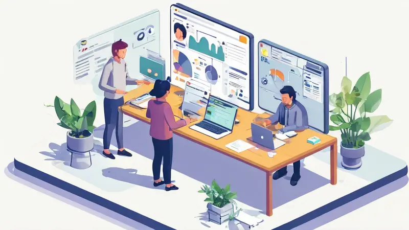 html5中如何取消iframe滚动条 | PingCode智库