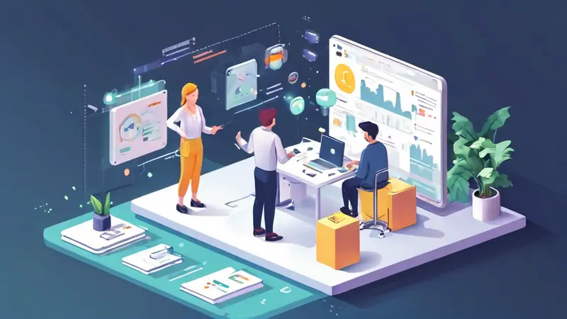 用友U8如何附加数据库 | PingCode智库