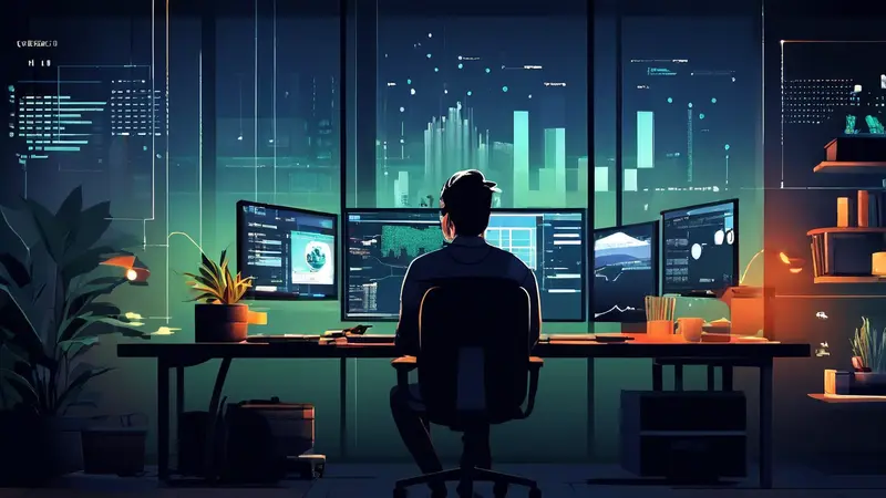 linux如何给python3创建软连接 | PingCode智库