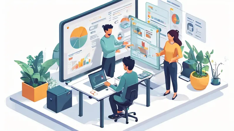 如何把动态web发布到tomcat中 | PingCode智库