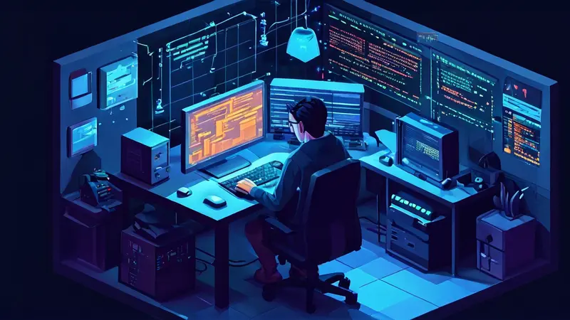 前端如何做3d地图 | PingCode智库