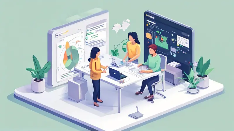 vs2015中html如何浏览器 | PingCode智库